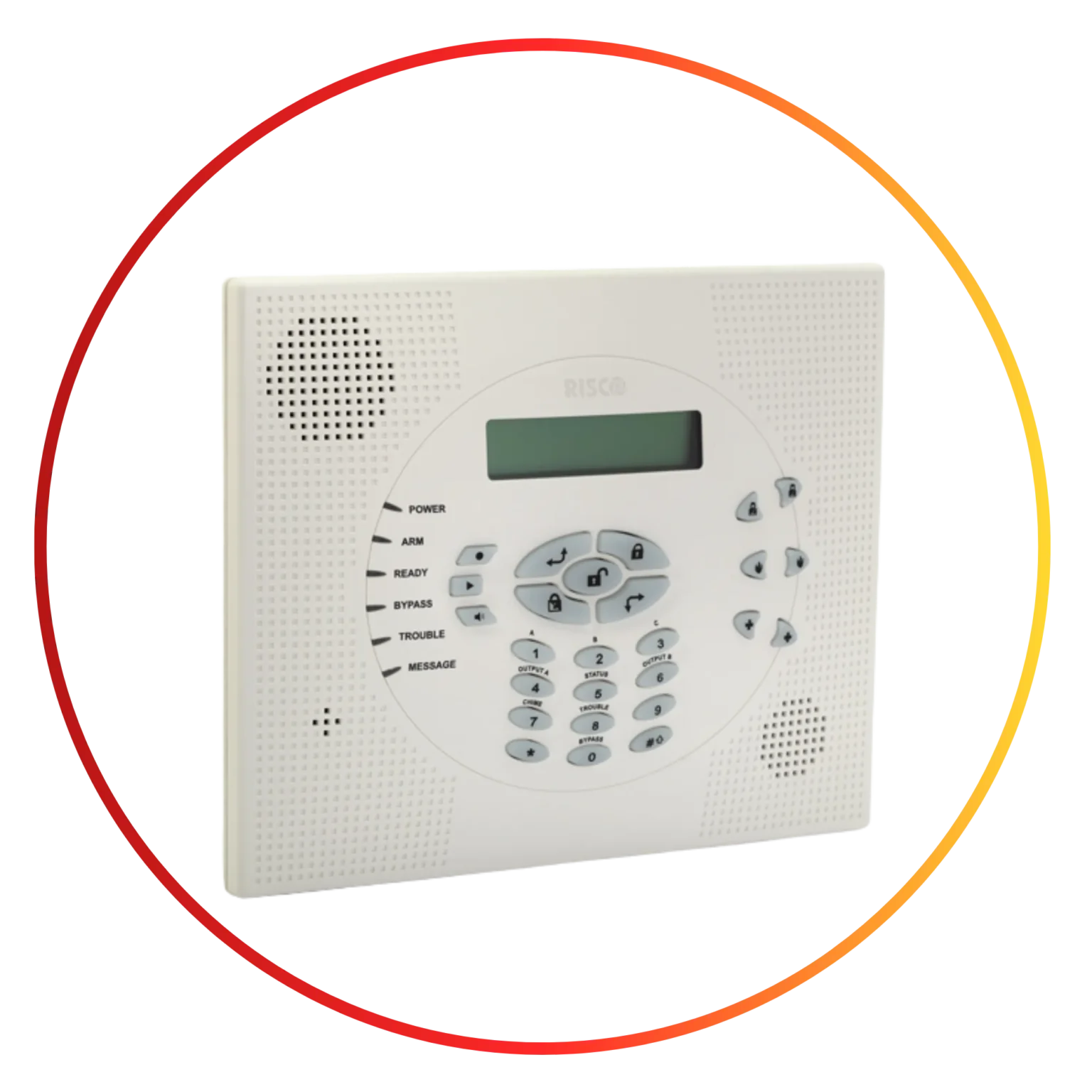 about – 2005 | Maxwell Security System