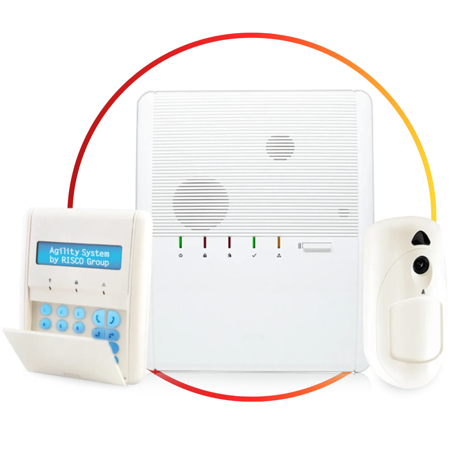 about – 2010 | Maxwell Security System