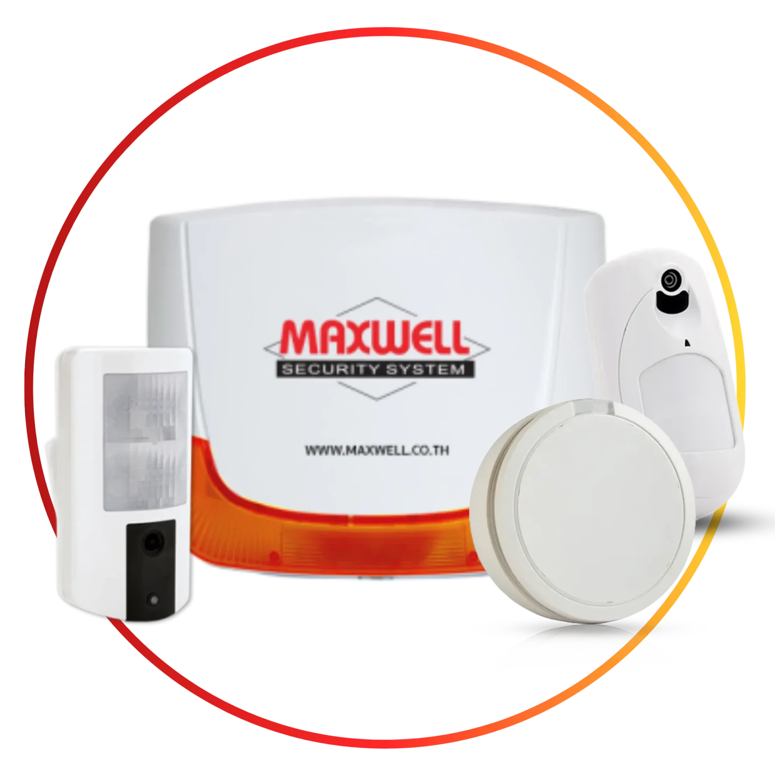 about – 2022 | Maxwell Security System