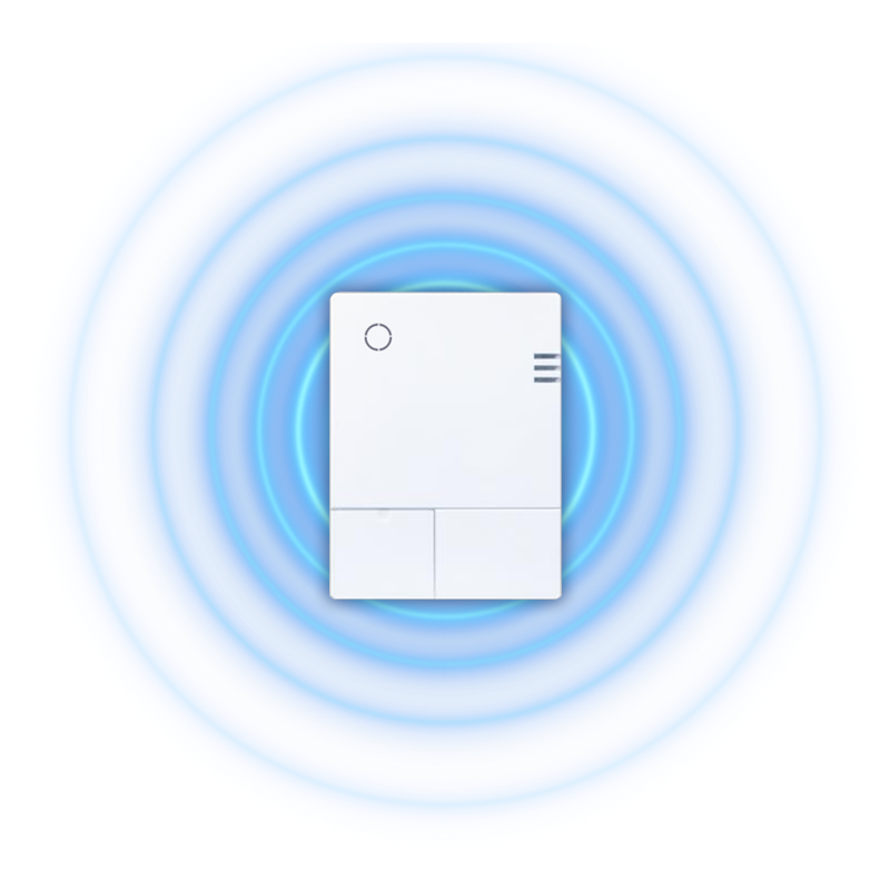 lightsys-air-control-zone | Maxwell Security System