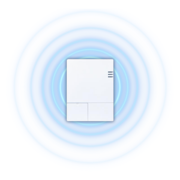 LightSYS™Air | Maxwell Security System