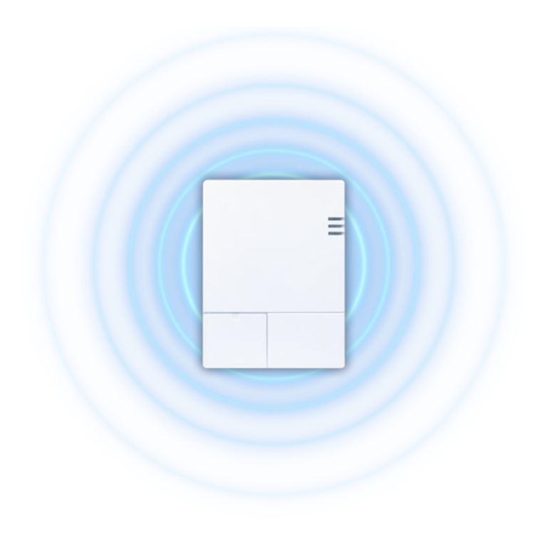 LightSYS™Air | Maxwell Security System