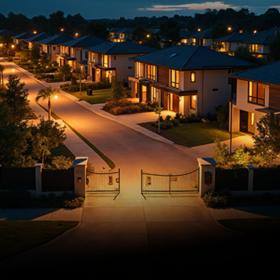 mw-cms-Village | Maxwell Security System