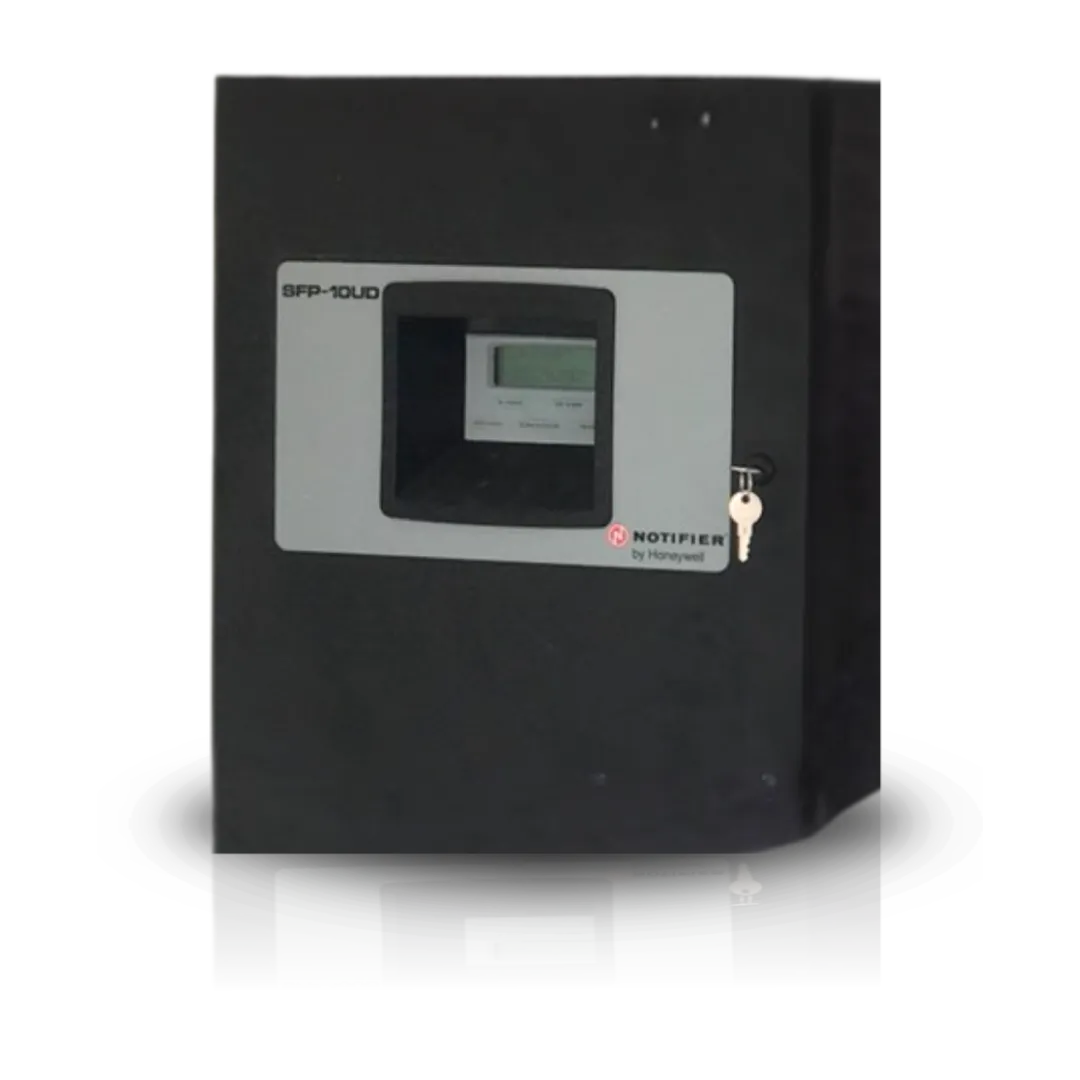 sfa-1.-Fire-Alarm | Maxwell Security System