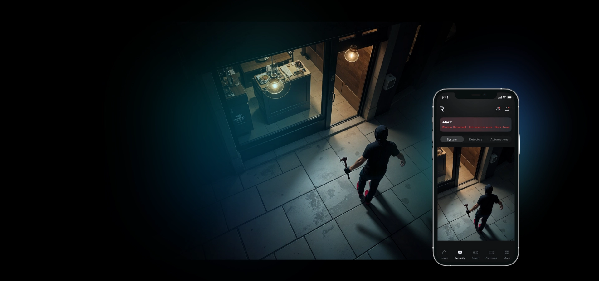 vupoint | Maxwell Security System